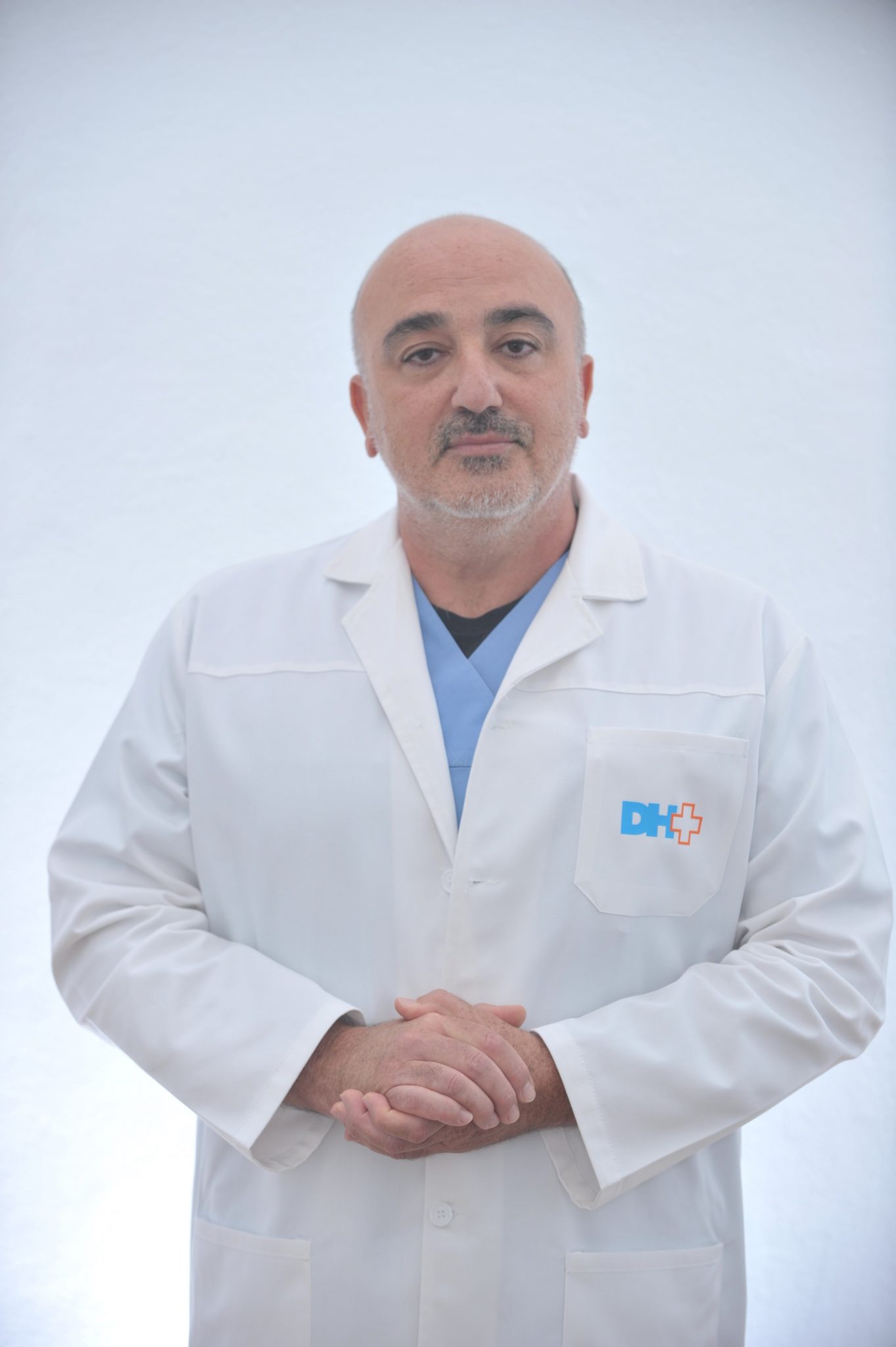 Χατζηζήσης Αντώνιος - Doctors' General Clinic