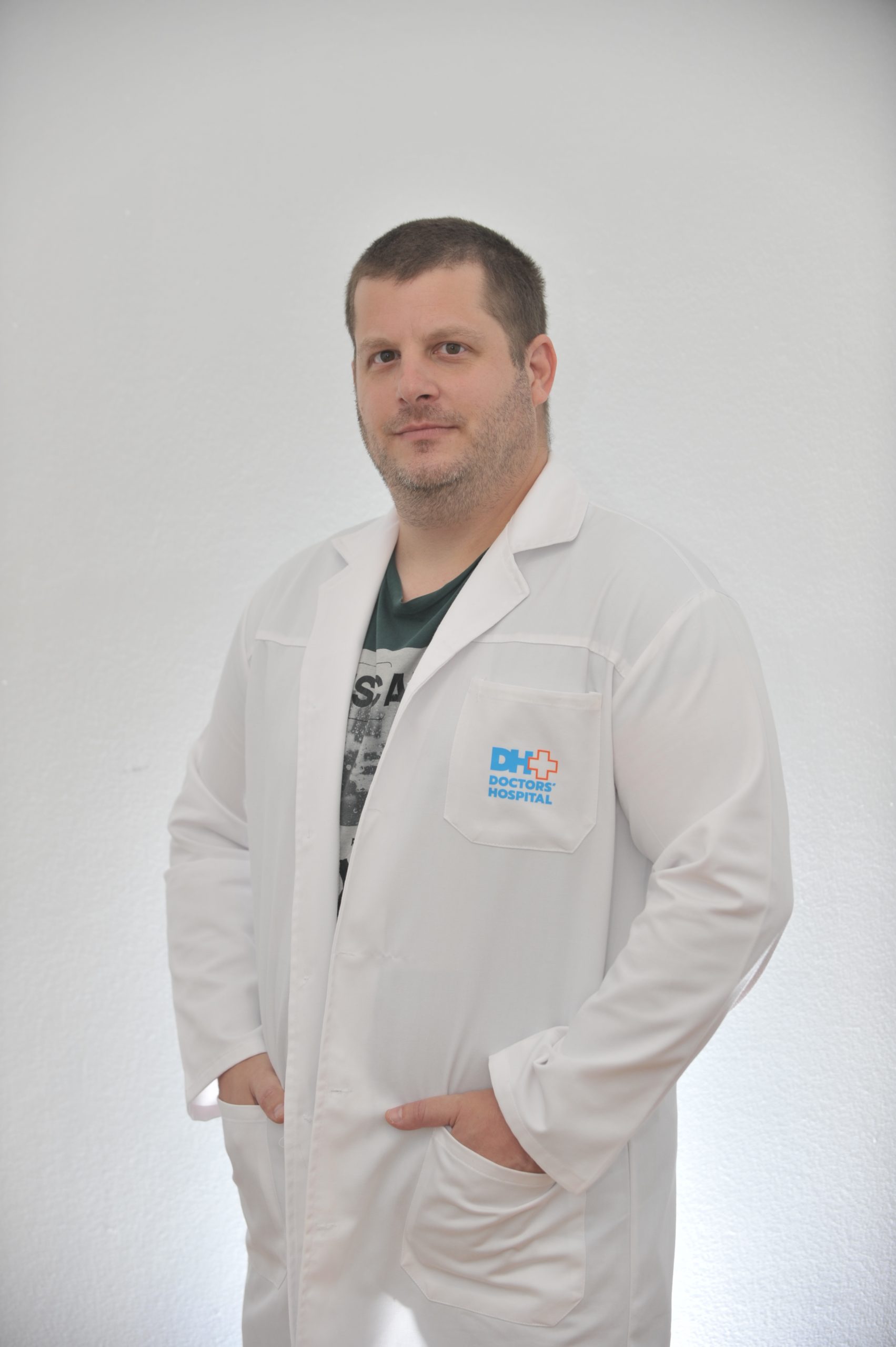 Βενετσάνος Φίλιππος - Doctors' General Clinic