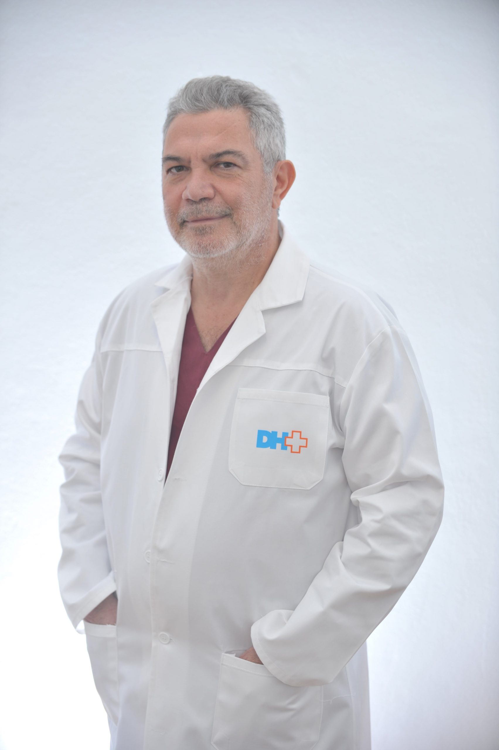 Γαβριήλ Σωτήριος - Doctors' General Clinic