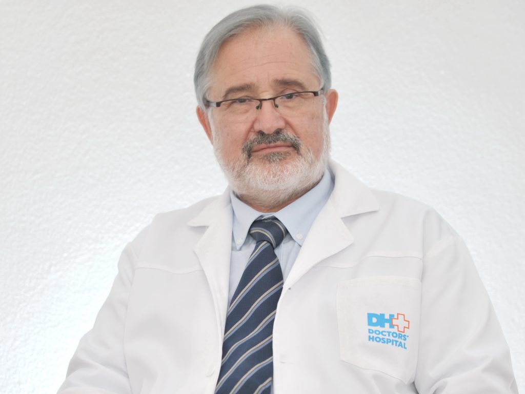 Κασσάρας Γεώργιος - Doctors' General Clinic