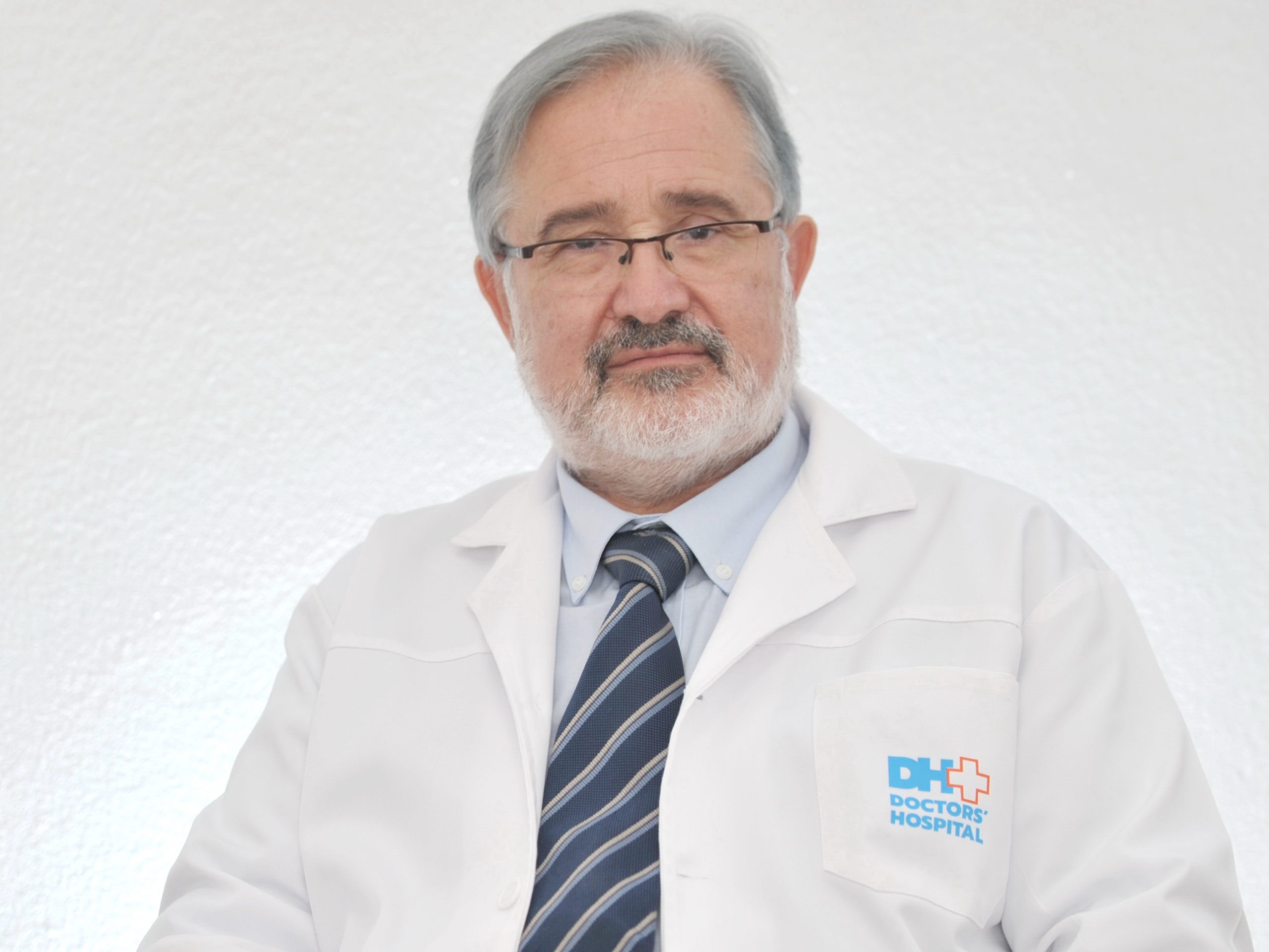 Κασσάρας Γεώργιος - Doctors' General Clinic