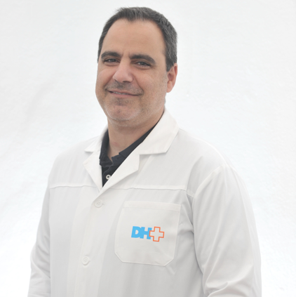 Μανουσάκης Εμμανουήλ - Doctors' General Clinic