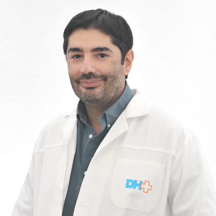 Παπαδάκης Γεώργιος - Doctors' General Clinic