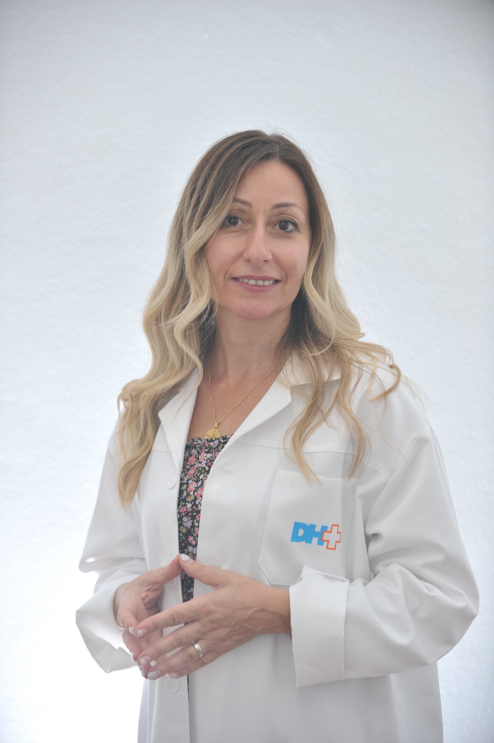 Σουχλάκη Χρυσοβαλάντο - Doctors' General Clinic