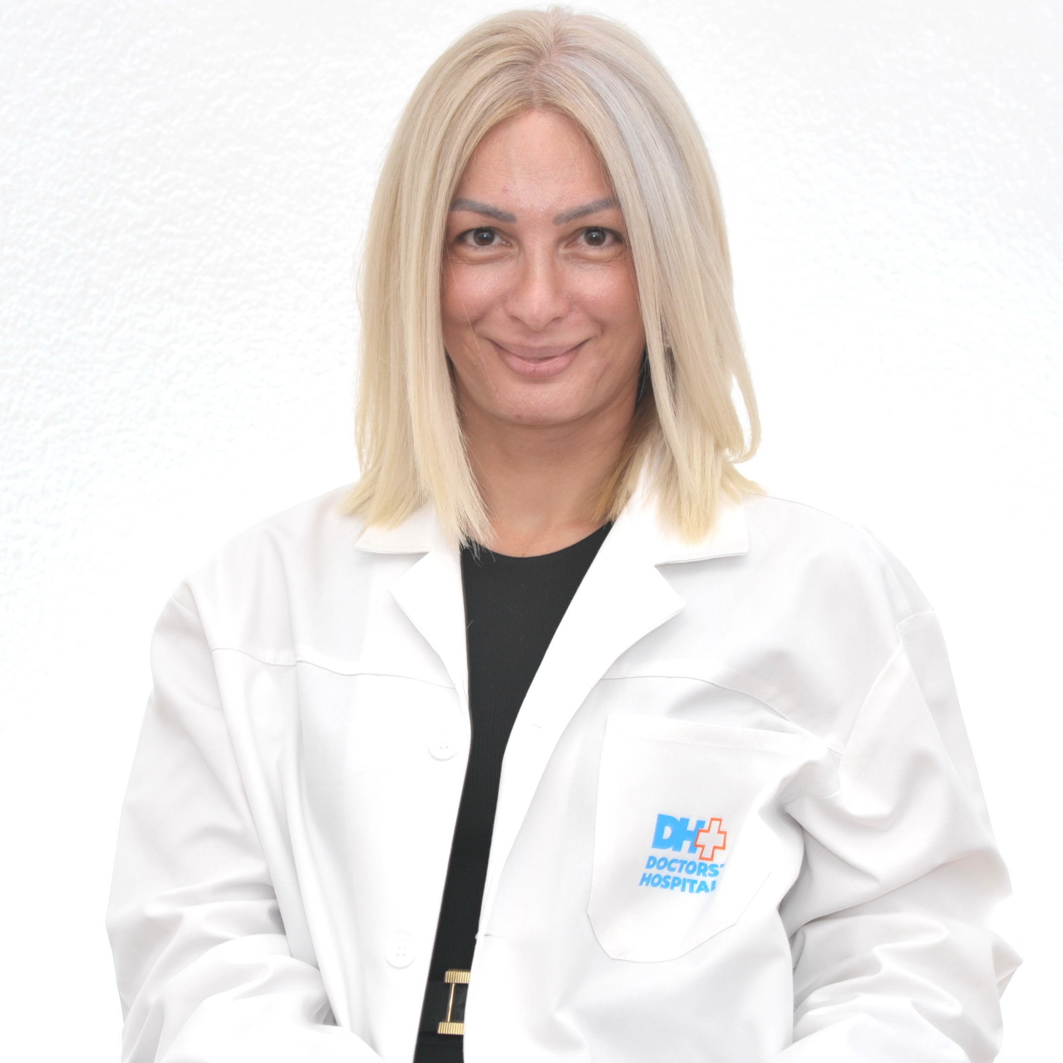 Ταμπουρατζή Γ. Καλλιόπη - Doctors' General Clinic