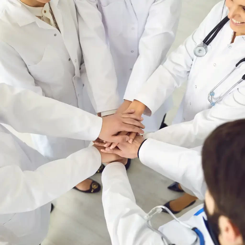 Doctors' General Clinic