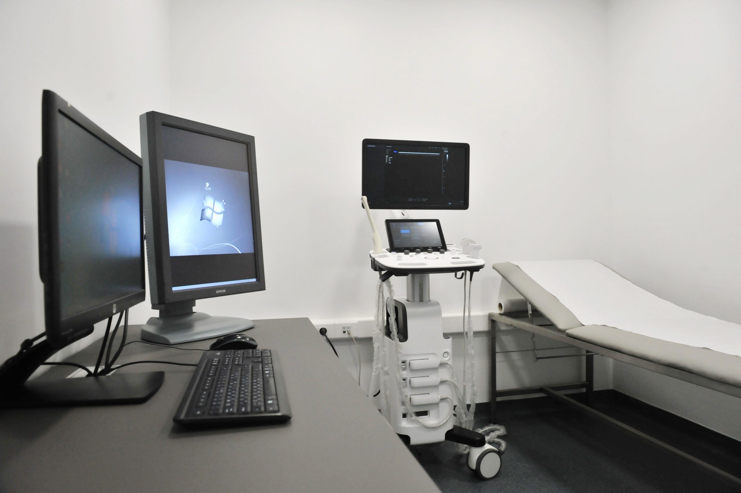Σχετικά με εμάς - Doctors' General Clinic