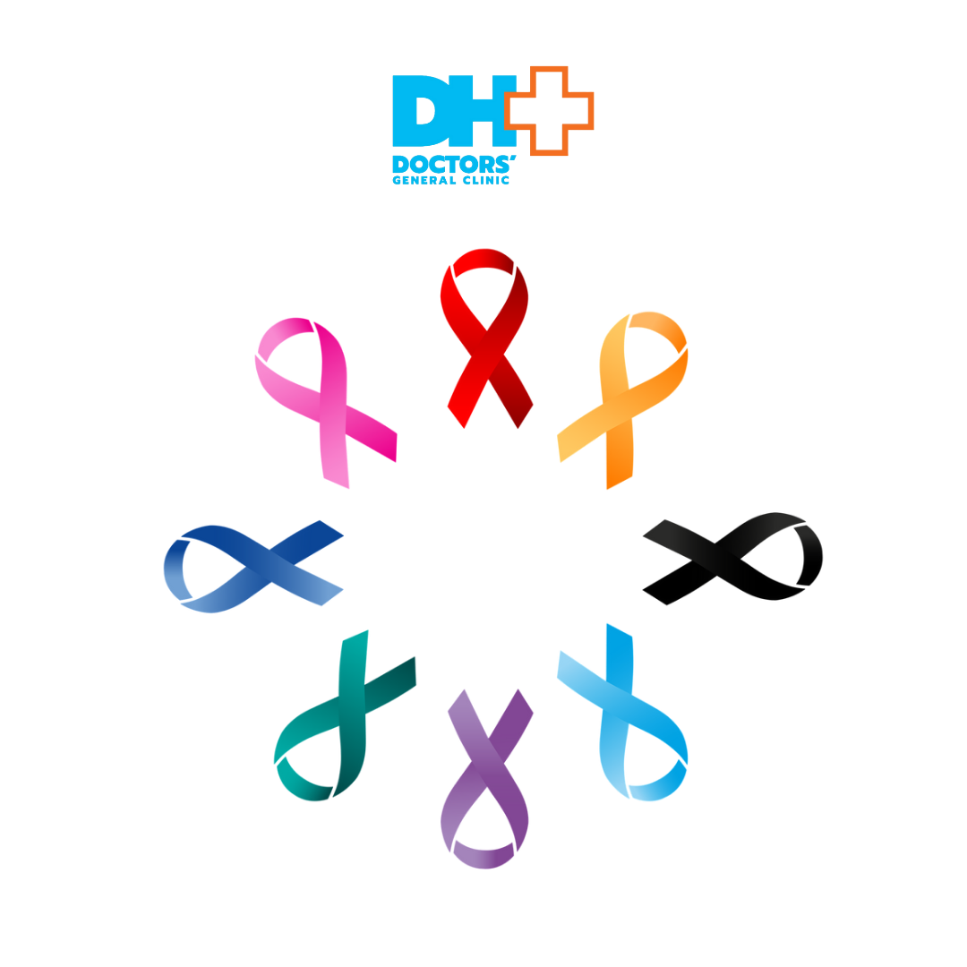 Κακοήθεις Νεοπλασματικές Νόσοι - Καρκινος - Doctors' General Clinic