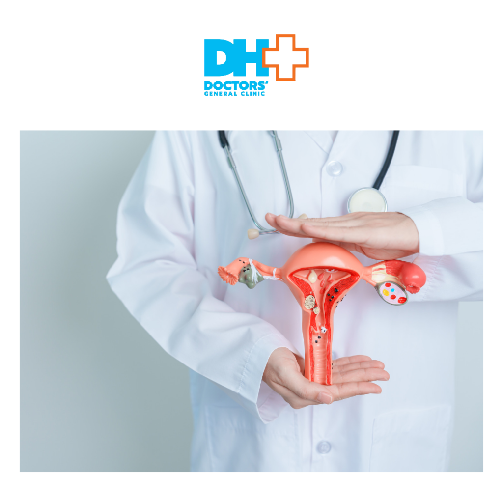 Καρκίνος Τραχήλου Μήτρας - Doctors' General Clinic